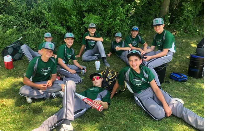 Michigan Batmen > Home